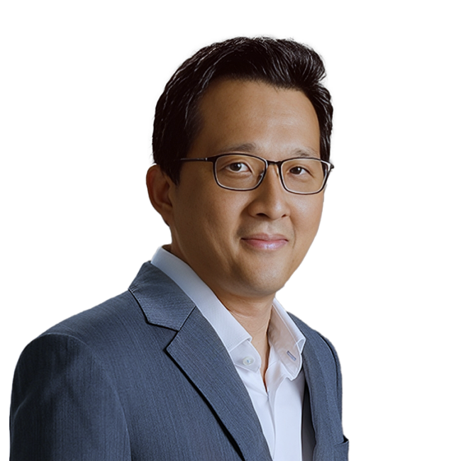 Our Team - Empyrion Digital