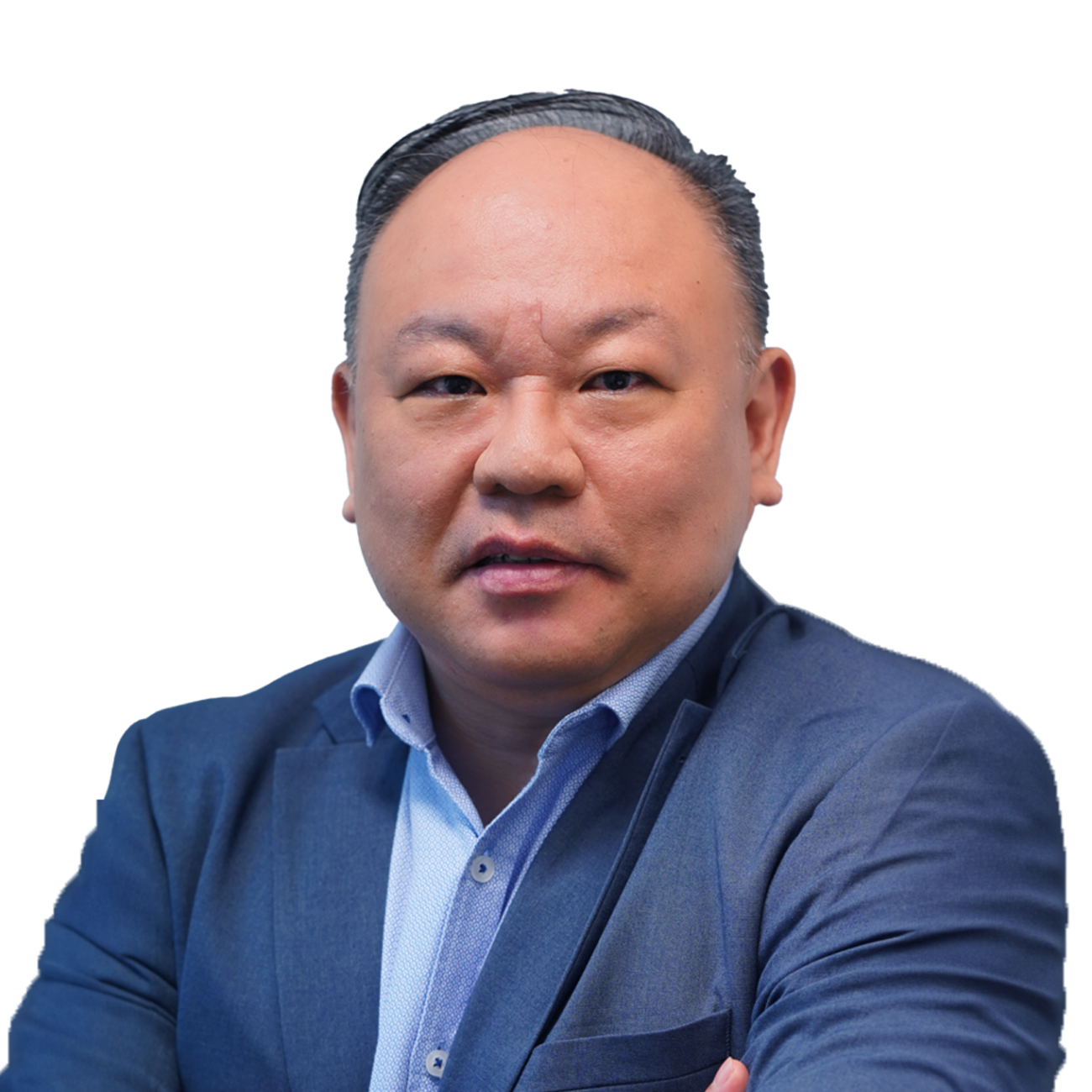 Our Team - Empyrion Digital