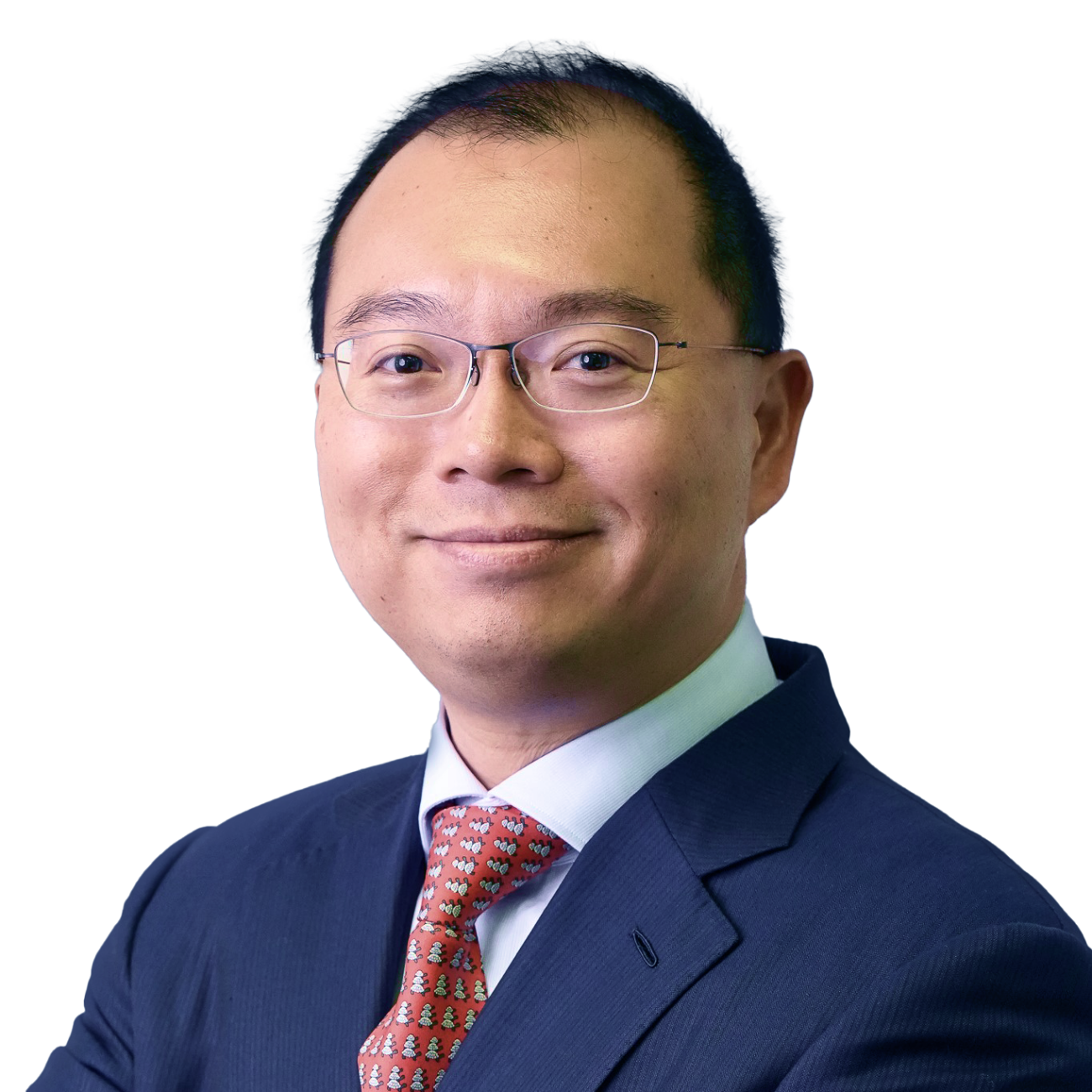 Our Team - Empyrion Digital