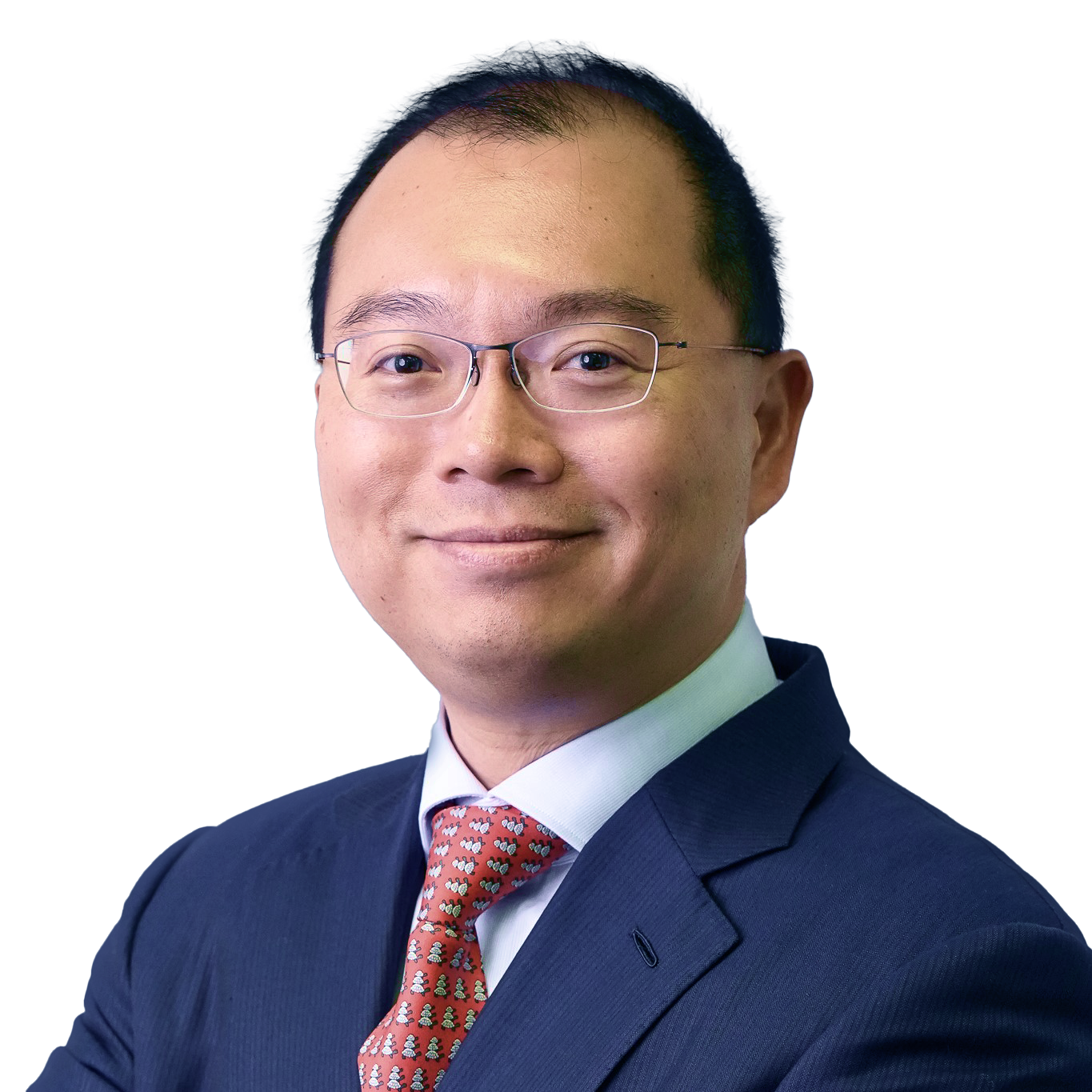 Our Team - Empyrion Digital