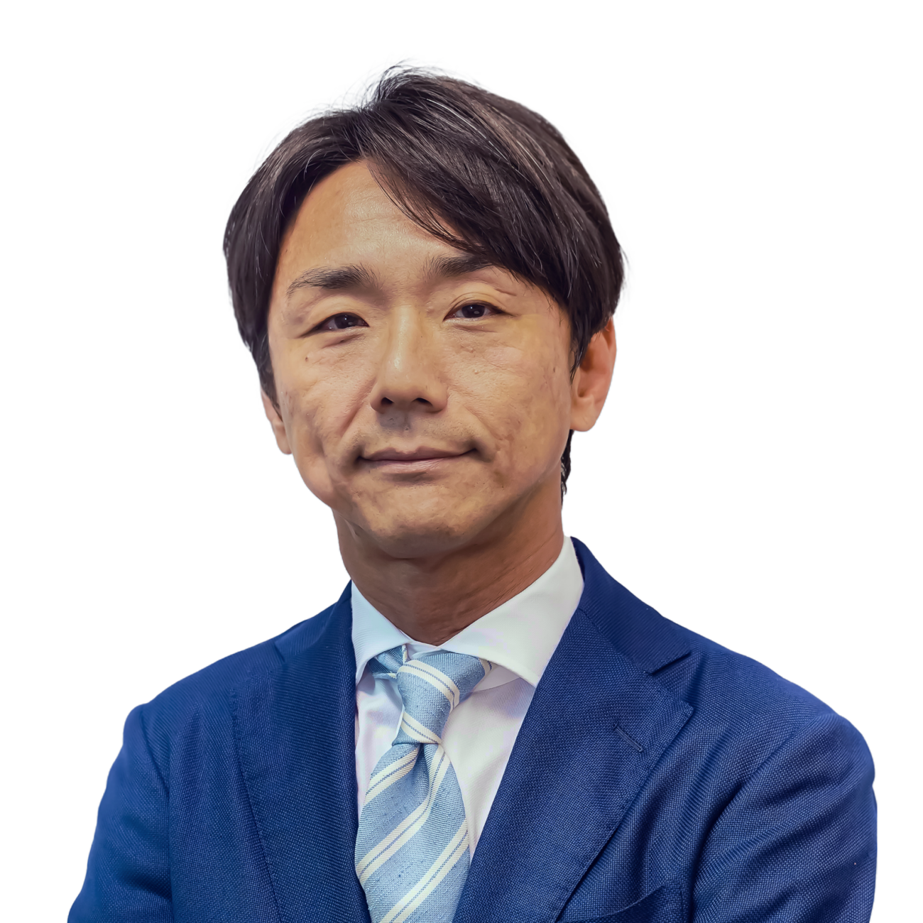 Our Team - Empyrion Digital