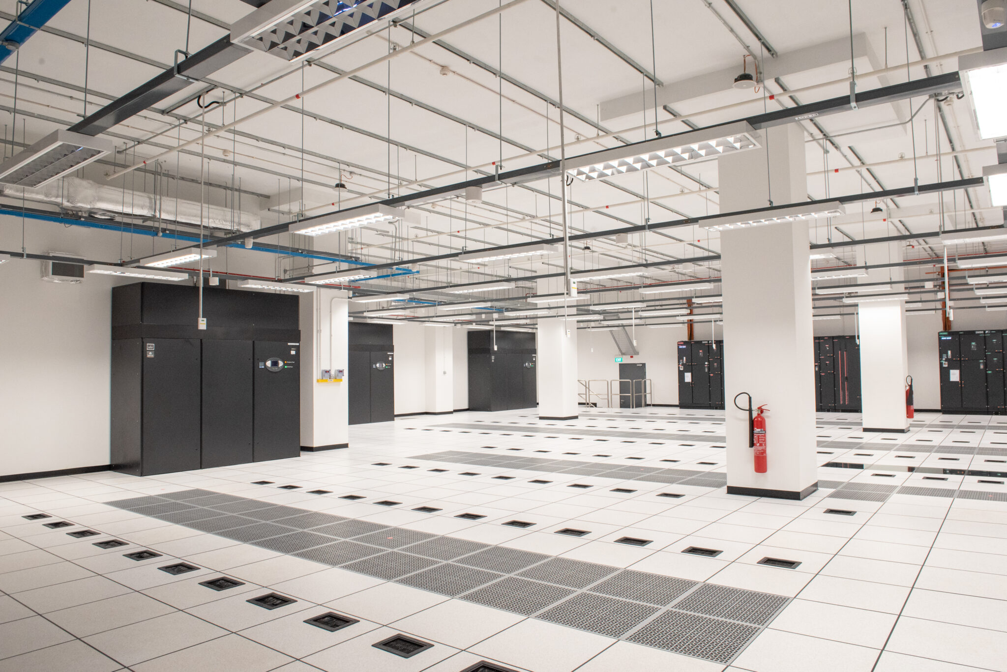 SG1 Dodid Data Centre - Empyrion Digital