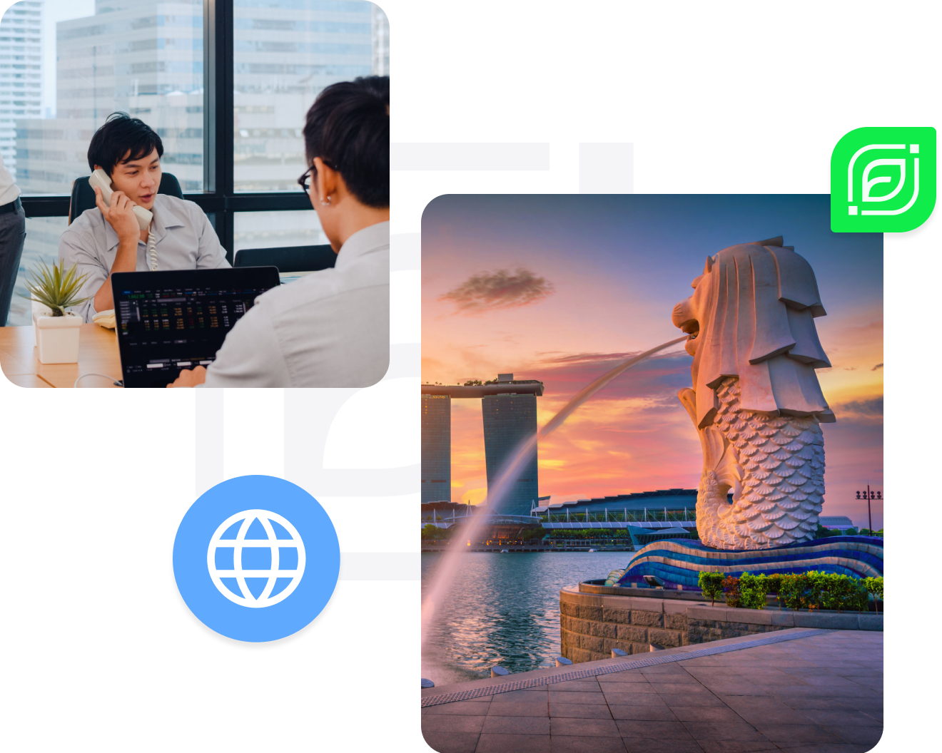 Singapore - Empyrion Digital