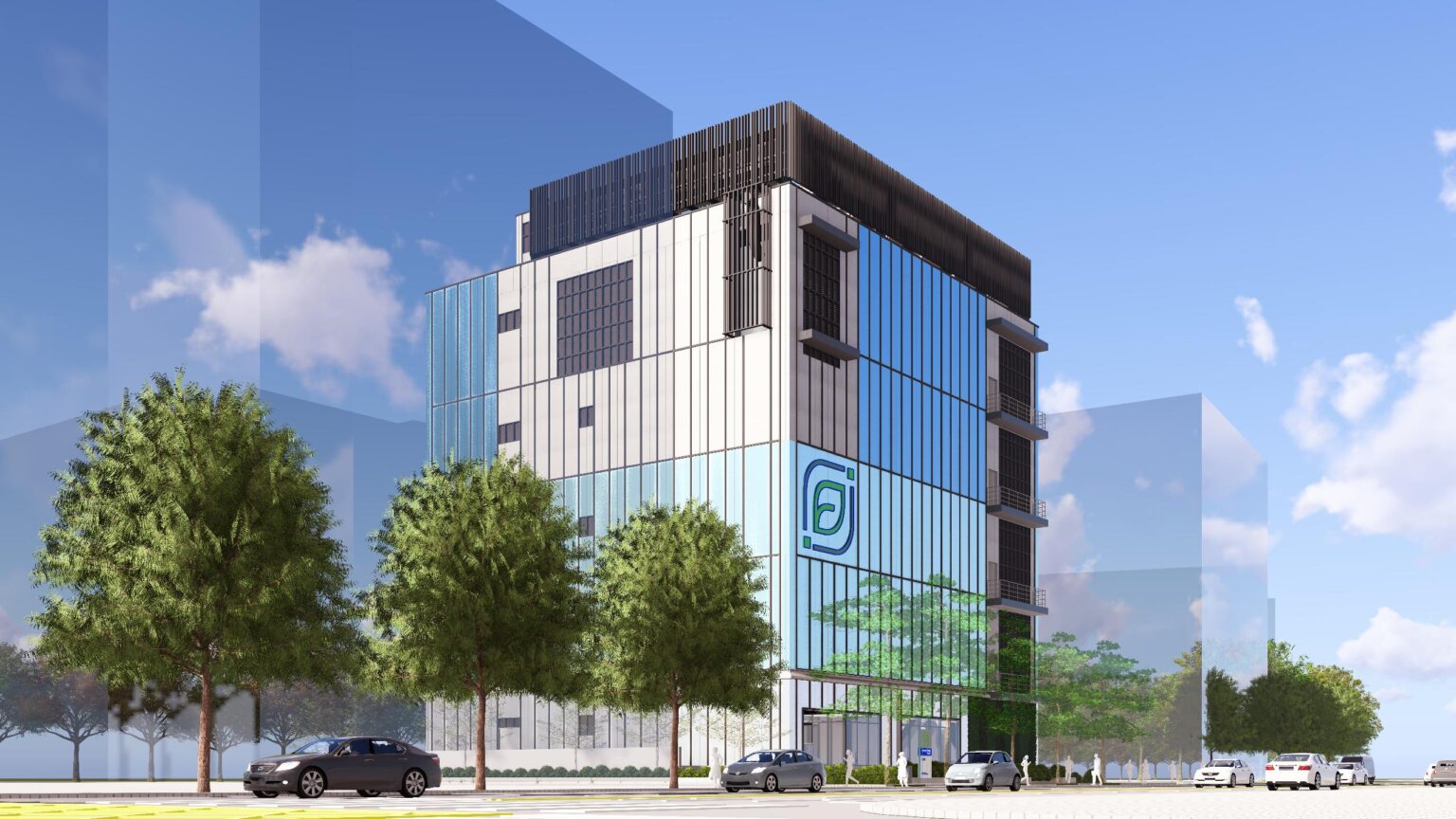 Empyrion Digital Breaks Ground on First Taiwan Data Centre in Taipei's ...